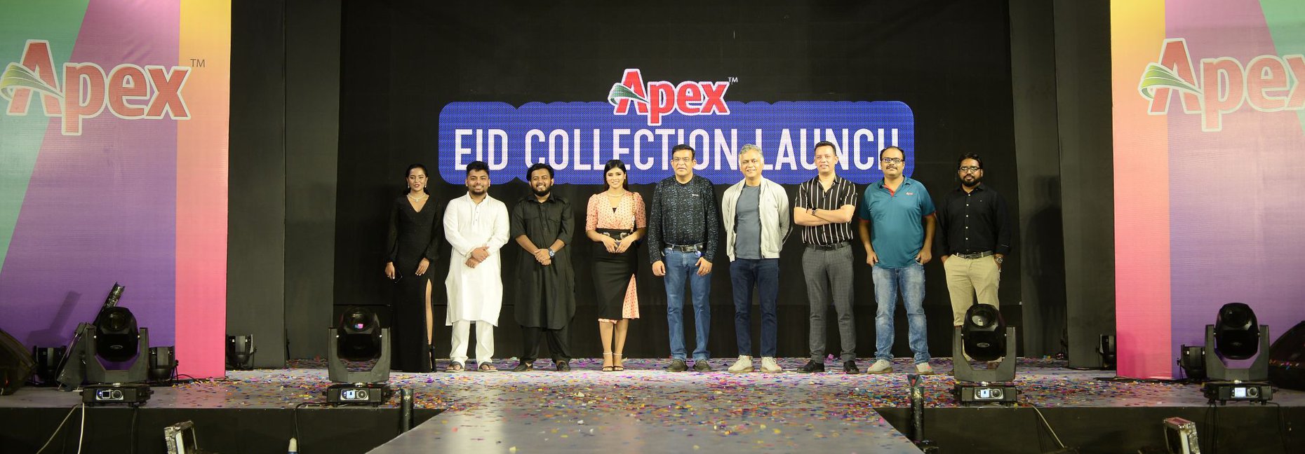 News | Apex Footwear Ltd.