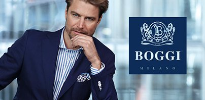 Boggi Milano | Apex Footwear Ltd.