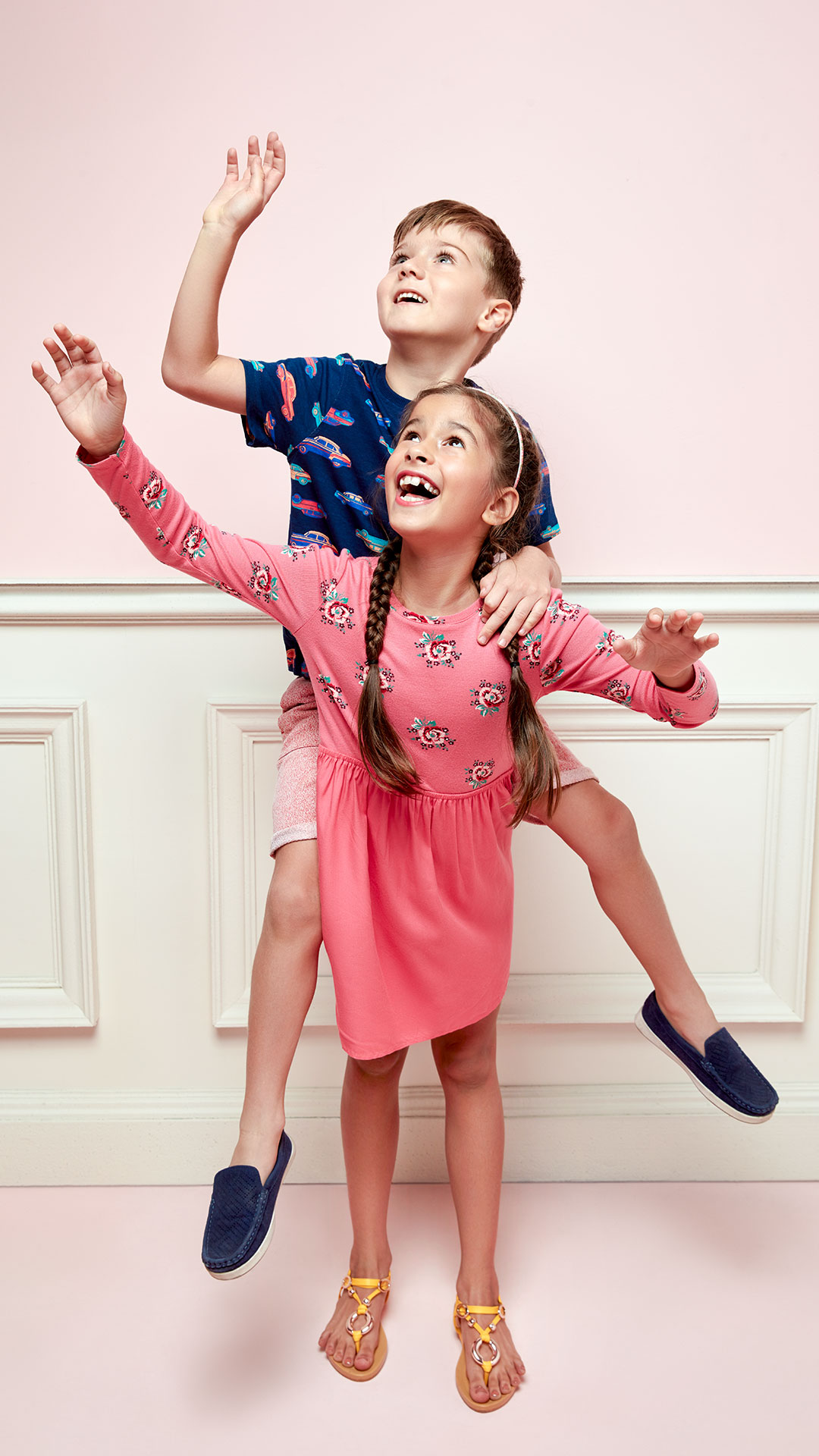 twinkler | Apex Footwear Ltd.